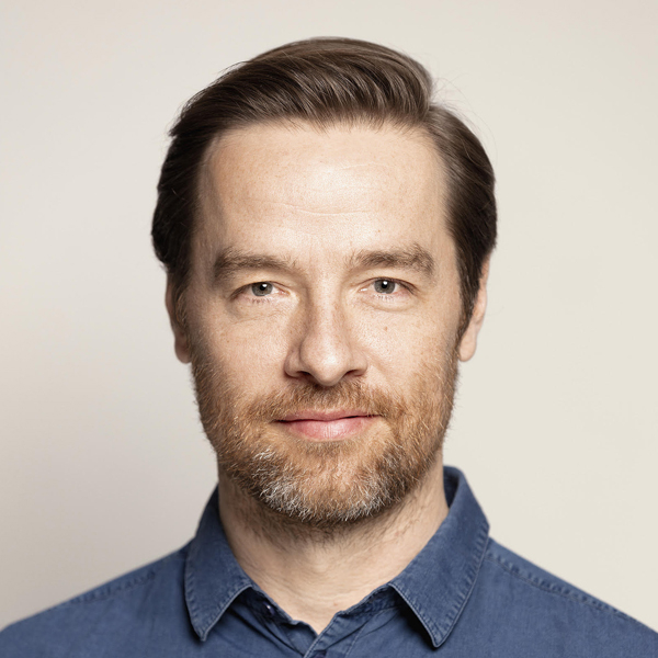 Robin Hofmann - MusicTech Expert - MusicTech Germany