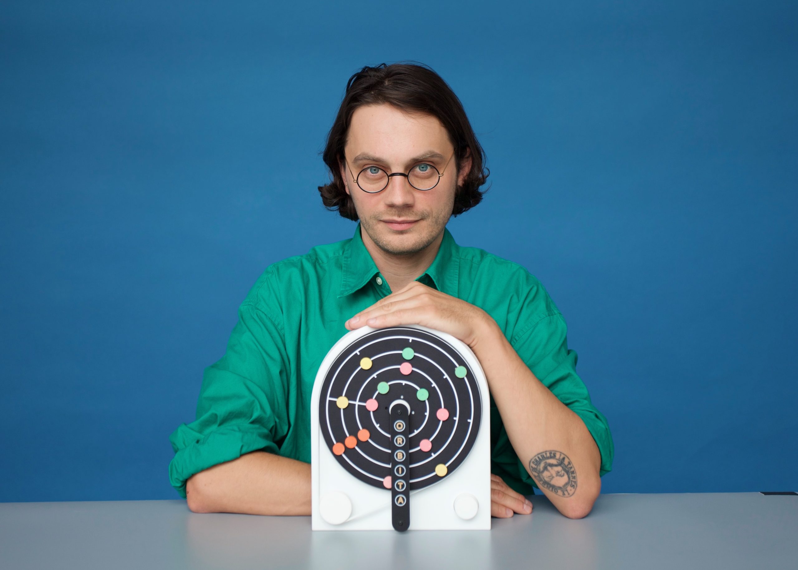 MEMBER OF THE WEEK: Playtronica - MusicTech Germany